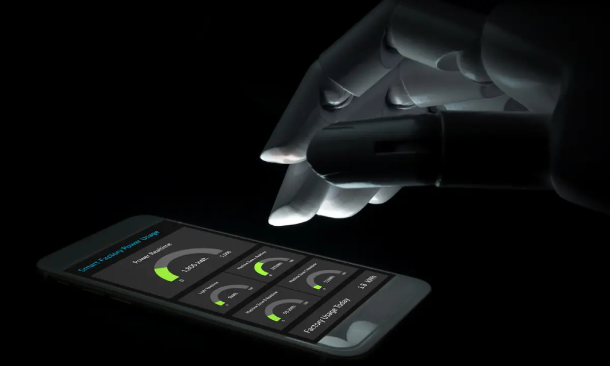 Integrating AI into Mobile App Development: A Step-by-Step Guide | bigwritehook